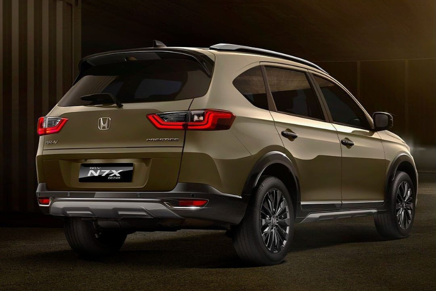 2024 BR-V N7X: Do you want Honda PH to offer this MPV?