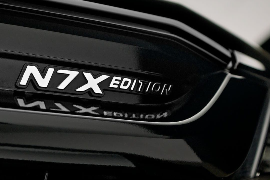 2024 BR-V N7X: Do you want Honda PH to offer this MPV?