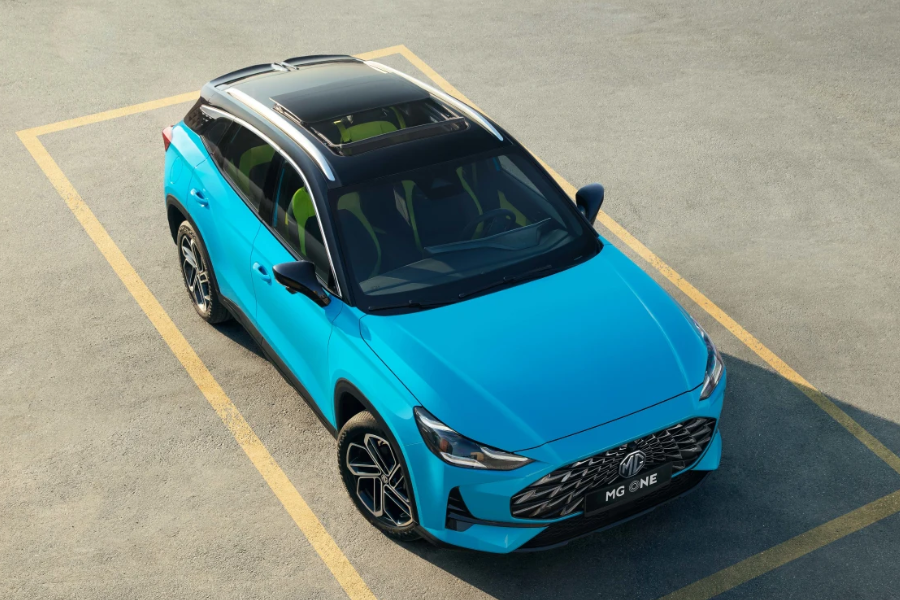 MG One 2024 Price Philippines & Official Promos