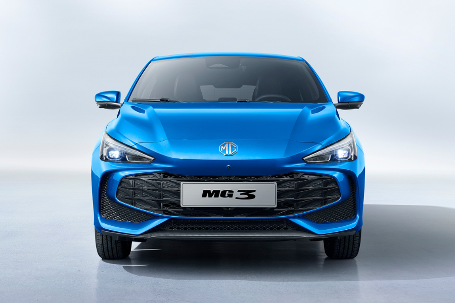 Can the all-new 2024 MG3 stand out in PH hatchback segment?