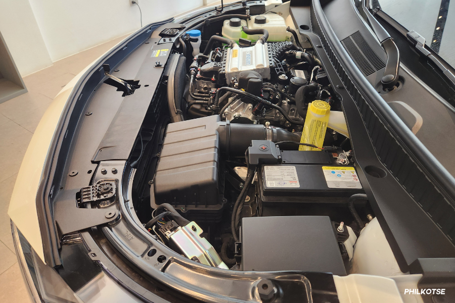 2023 GAC GS3 Emzoom: Daily driver and road trip machine, all-in-one