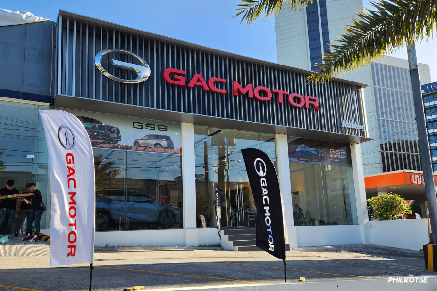 2023 GAC GS3 Emzoom: Daily driver and road trip machine, all-in-one