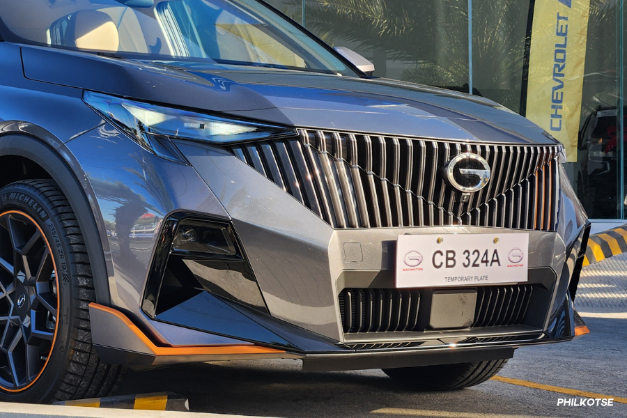 2023 GAC GS3 Emzoom: Daily driver and road trip machine, all-in-one