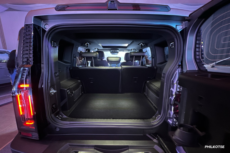 Jetour T2 previewed ahead of MIAS debut, first batch sells out