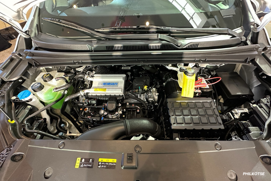 GAC M6 Pro enters PH with P1.230 million starting price