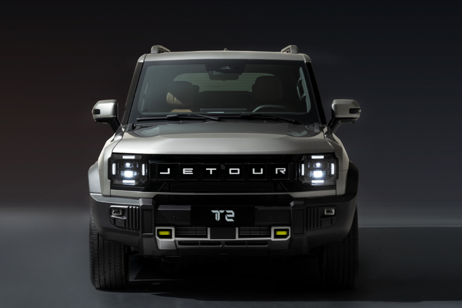 Jetour T2 2024 Price Philippines & Official Promos