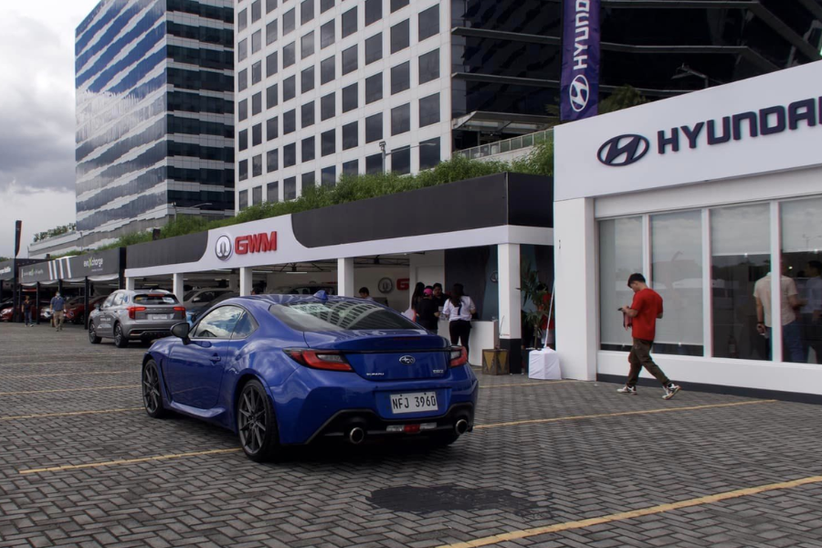 2024 Auto Focus Summer Test Drive Fest to commence this month