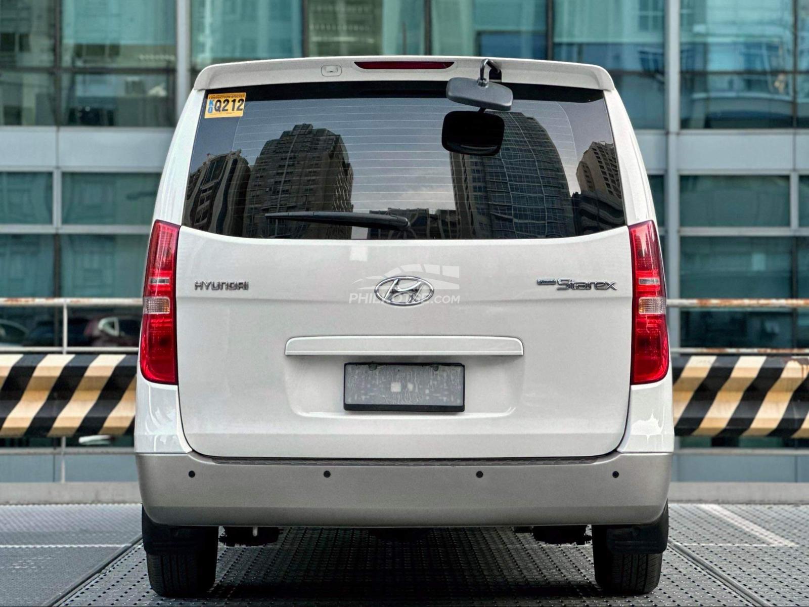 Buy Used Hyundai Starex 2019 for sale only ₱1318000 - ID848848