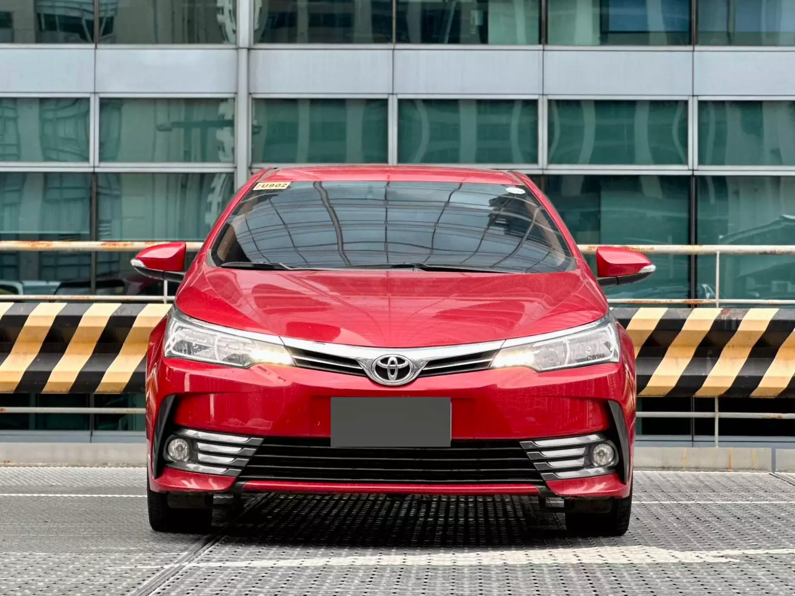 Buy Used Toyota Altis 2019 for sale only ₱698000 - ID853243