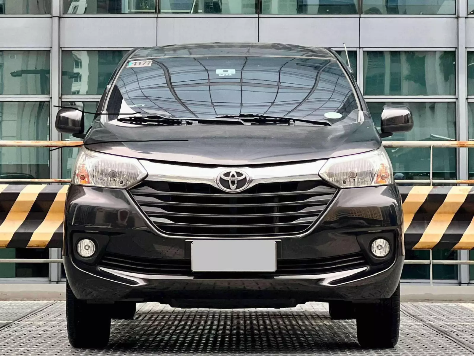 Buy Used Toyota Avanza 2016 for sale only ₱558000 - ID854298