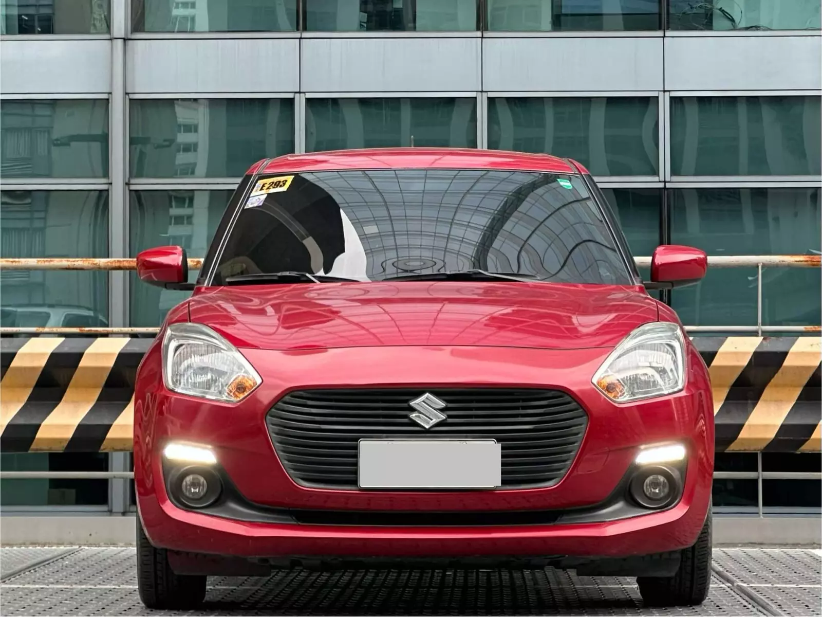 Buy Used Suzuki Swift 2019 for sale only ₱578000 - ID856108