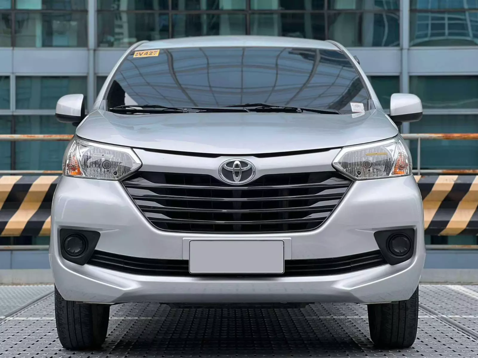 Buy Used Toyota Avanza 2019 for sale only ₱568000 - ID859684