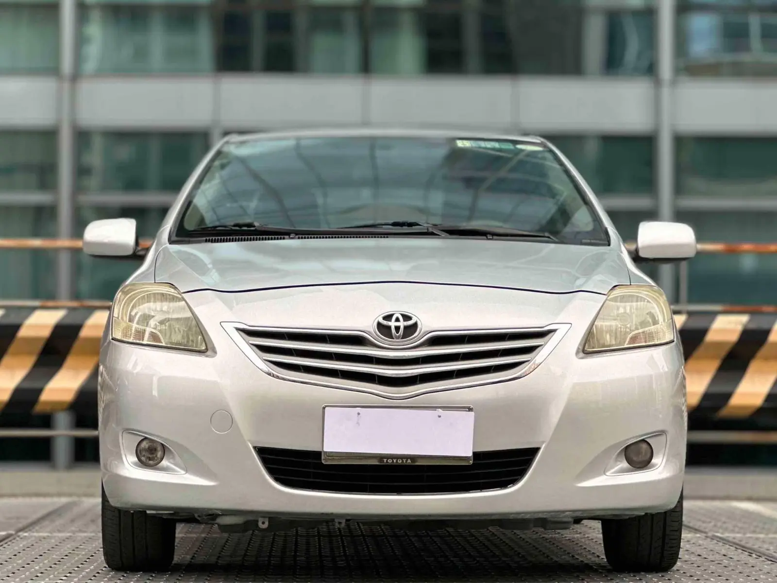 Buy Used Toyota Vios 2012 for sale only ₱328000 - ID864864