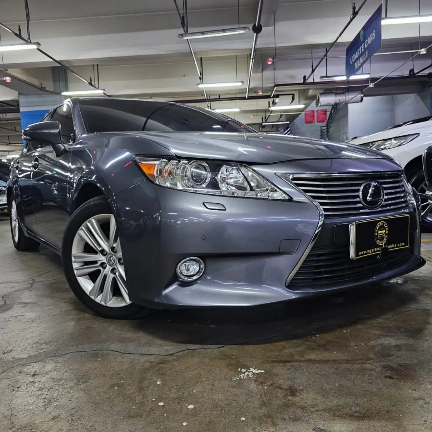 Buy Used Lexus Es 350 2014 for sale only ₱1098000 - ID873537