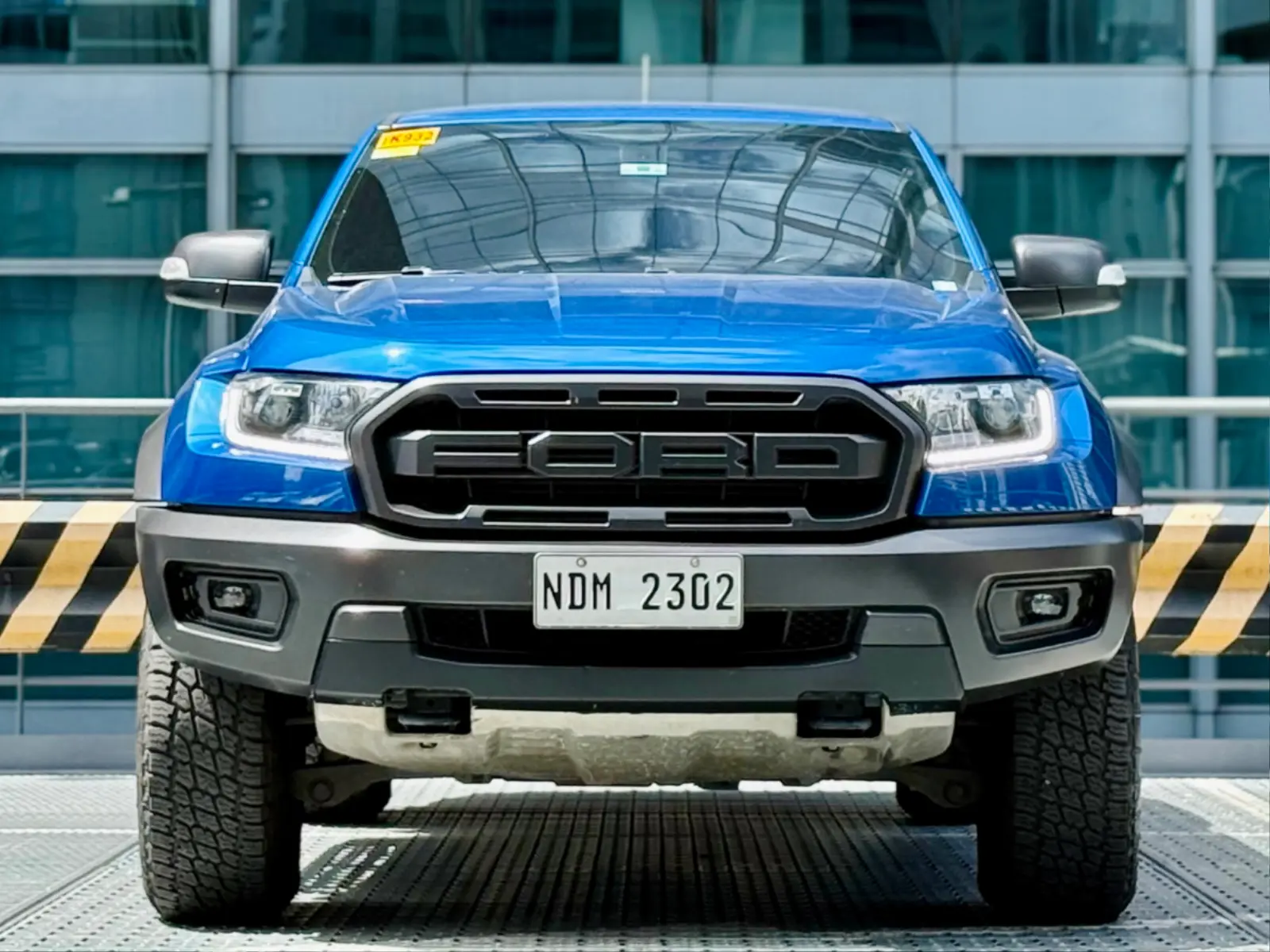 Ford Ranger Raptor Iloilo For Sale - Philippines - Waa2