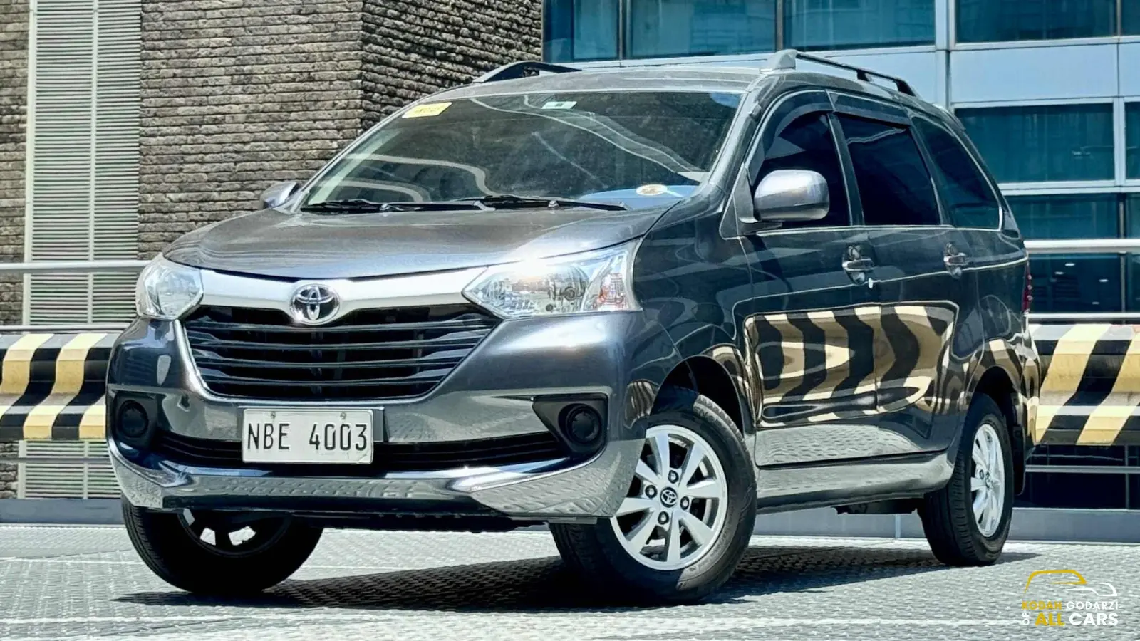 Buy Used Toyota Avanza 2019 for sale only ₱598000 - ID875536