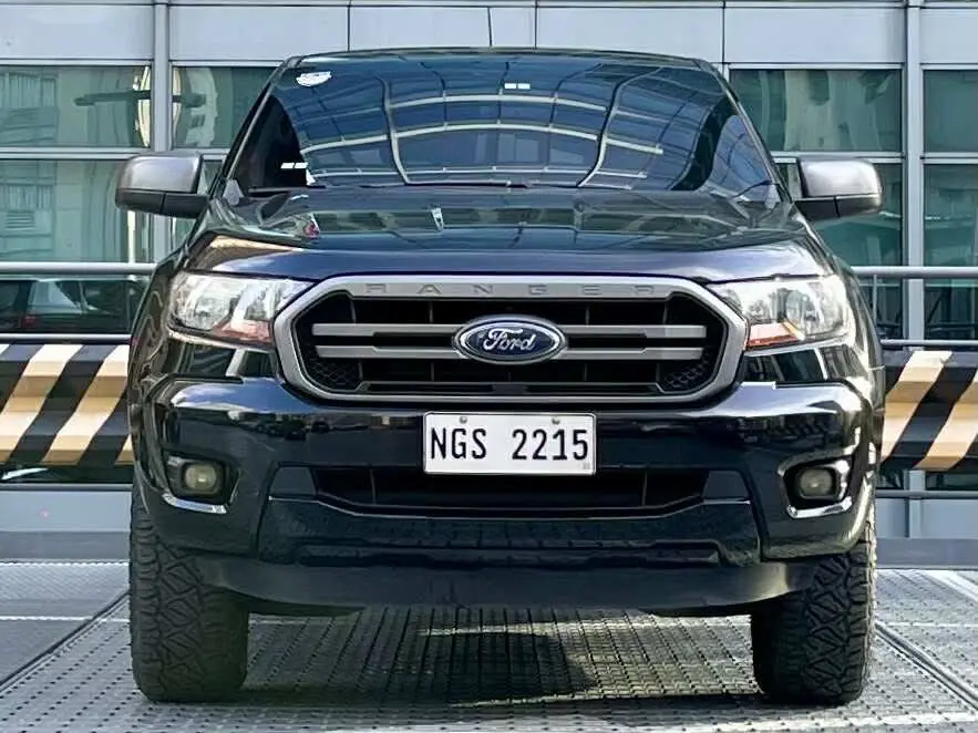 Buy Used Ford Ranger 2021 for sale only ₱688000 - ID876890