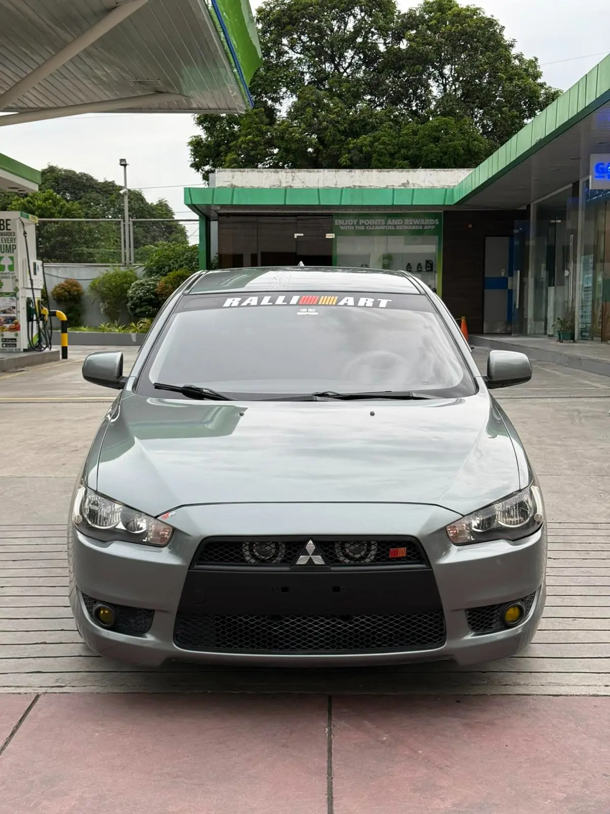 Buy Used Mitsubishi Lancer Ex 2014 for sale only ₱498000 - ID879471