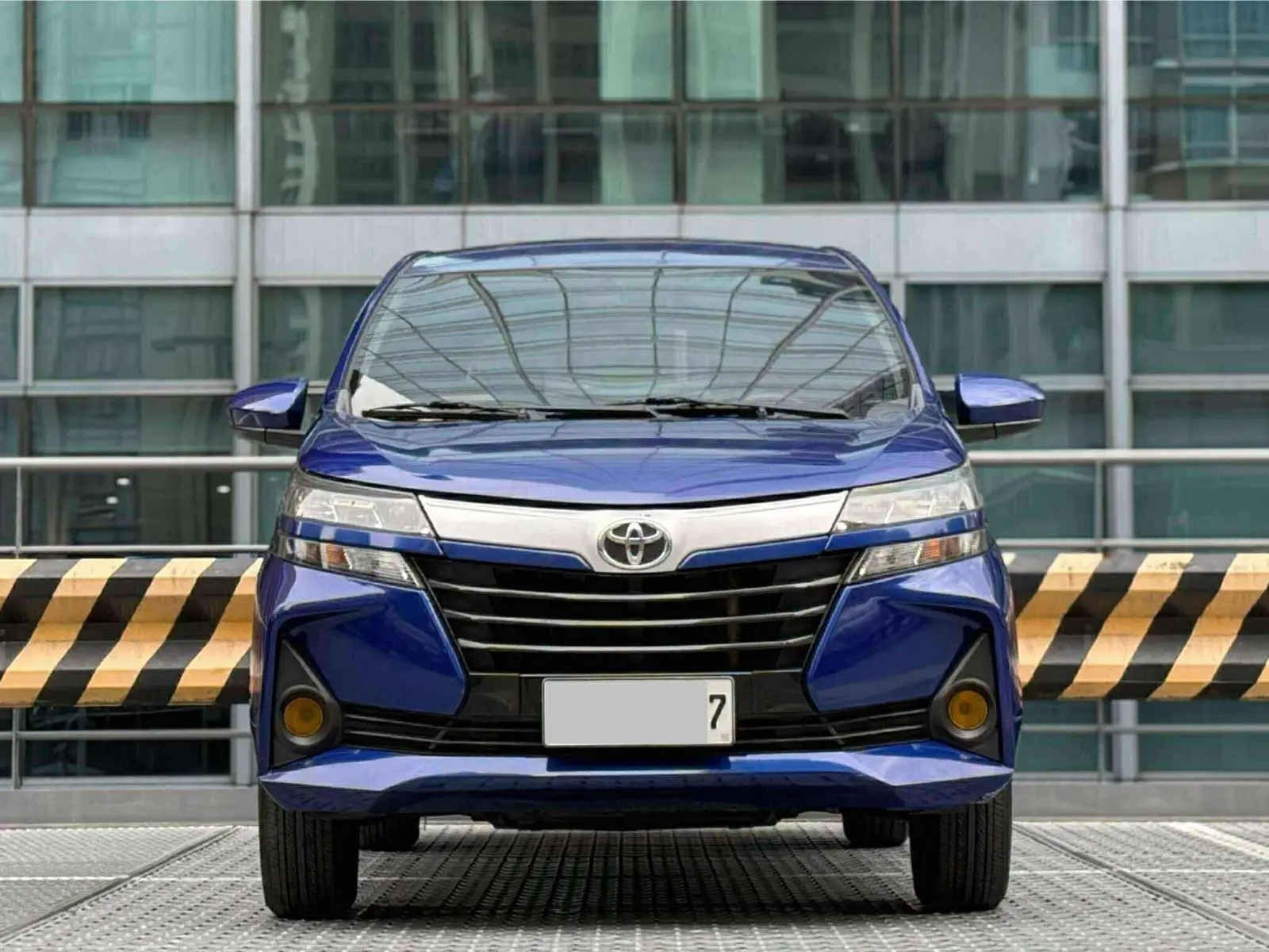Buy Used Toyota Avanza 2019 for sale only ₱598000 - ID880867