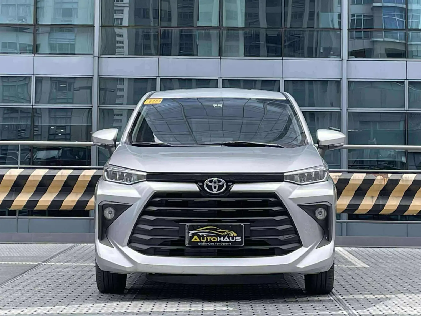 Buy Used Toyota Avanza 2023 for sale only ₱798000 - ID881348
