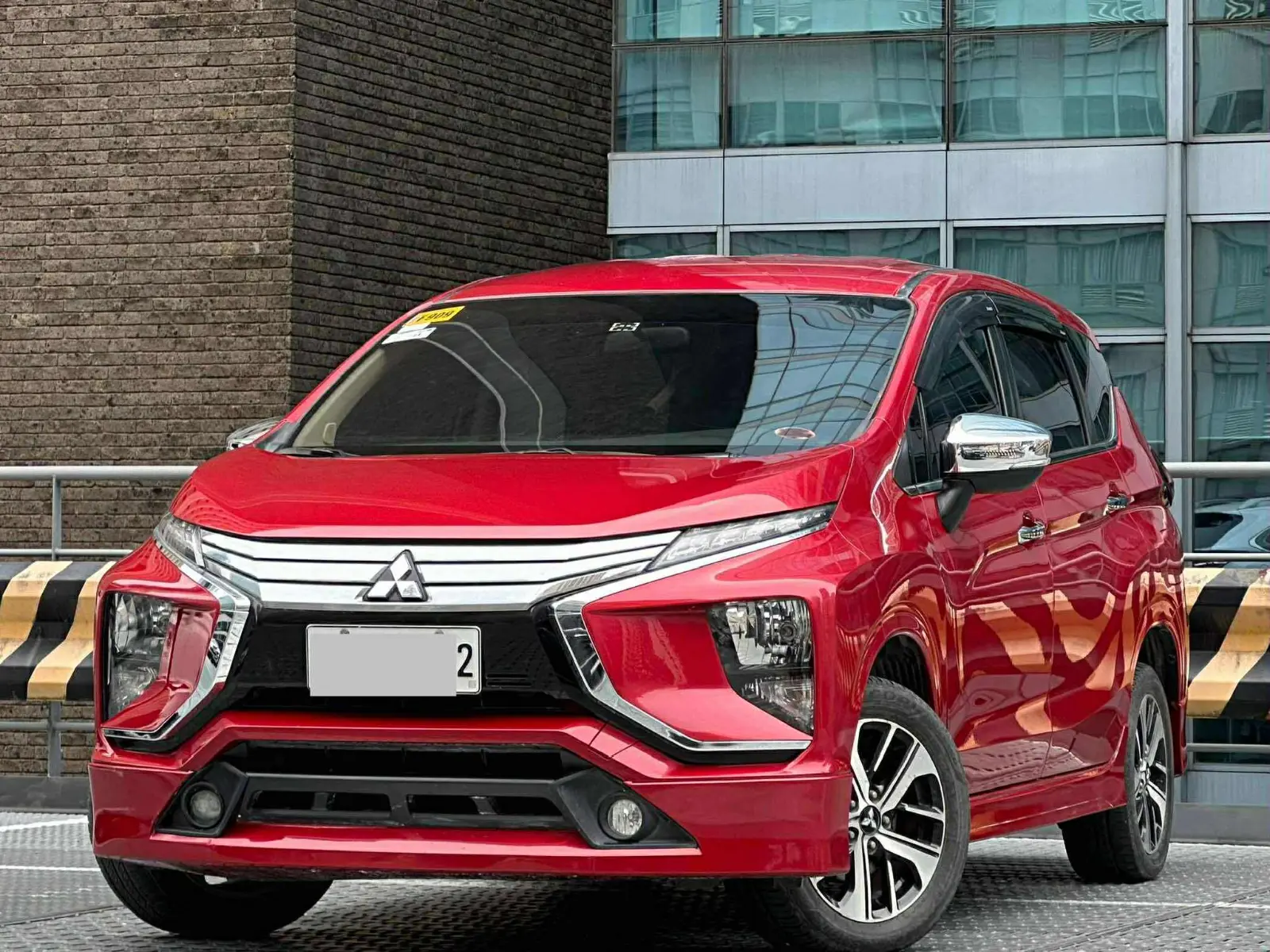 Buy Used Mitsubishi Xpander 2019 for sale only ₱688000 - ID884700