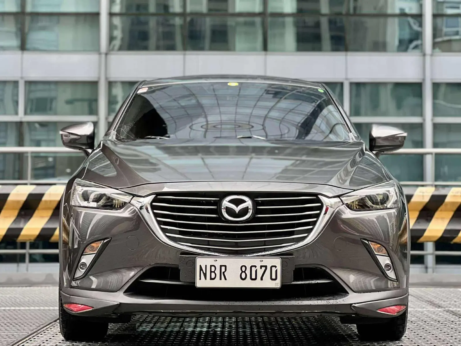 Buy Used Mazda CX-3 2018 for sale only ₱688000 - ID884851