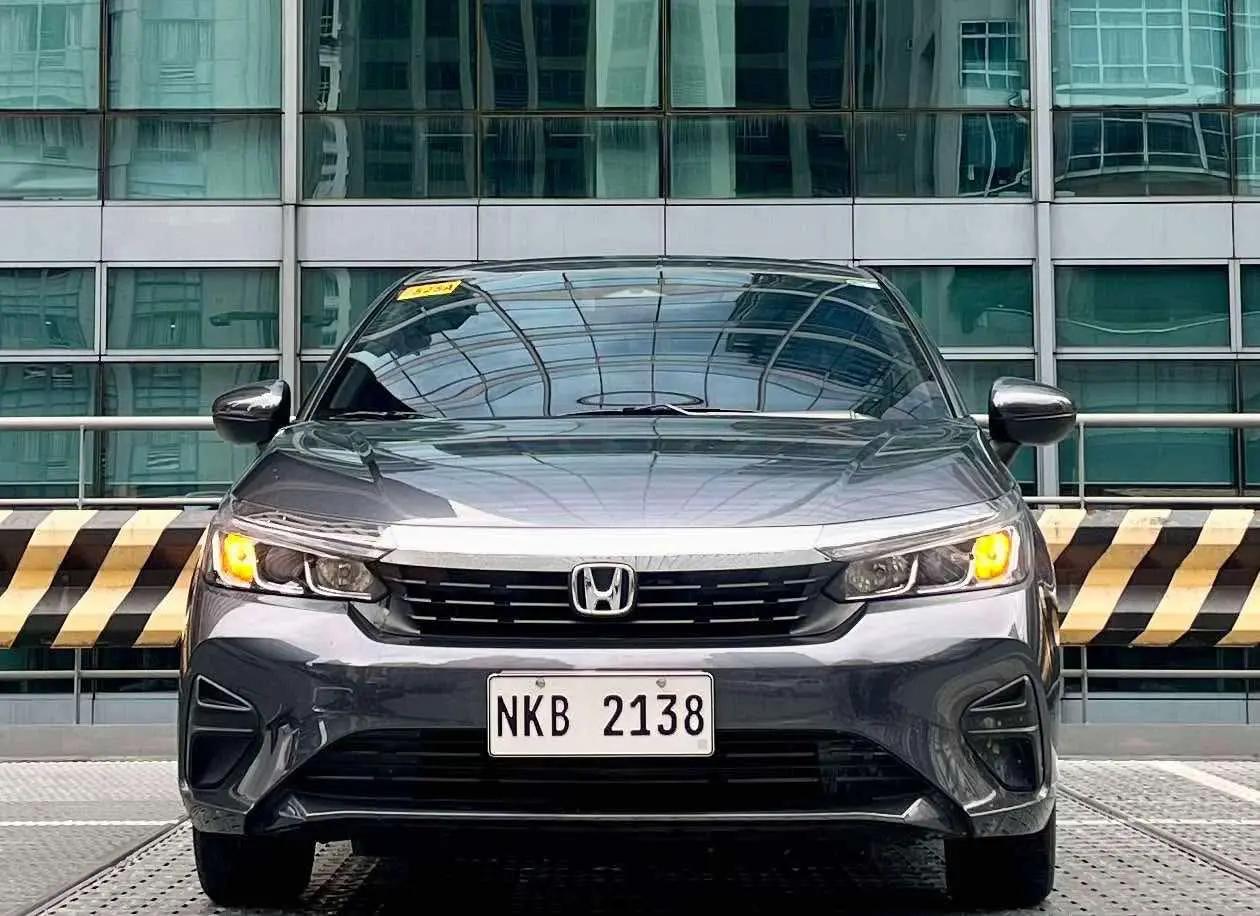 Buy Used Honda City 2024 for sale only ₱748000 - ID885849