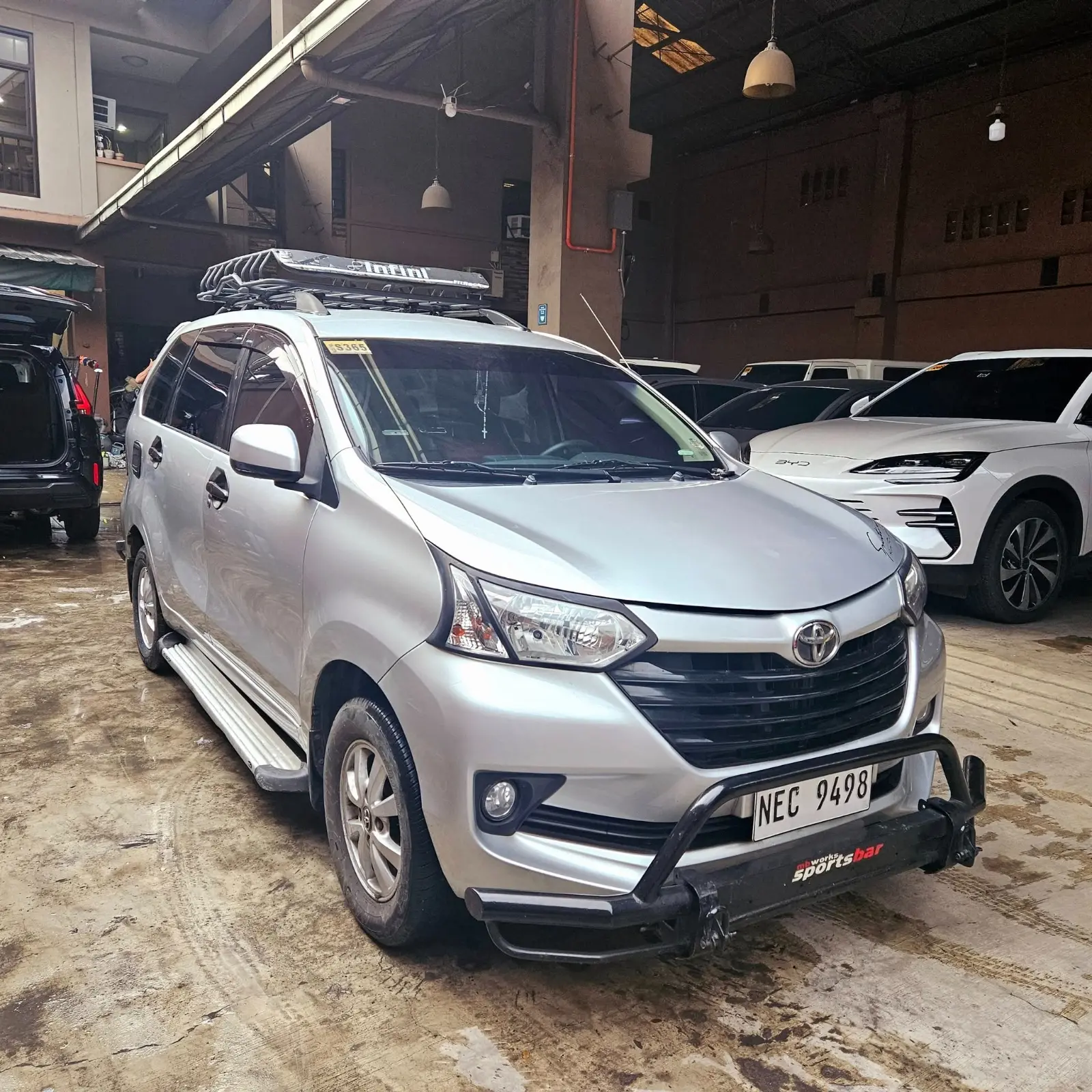 Buy Used Toyota Innova 2019 for sale only ₱733000 - ID886740