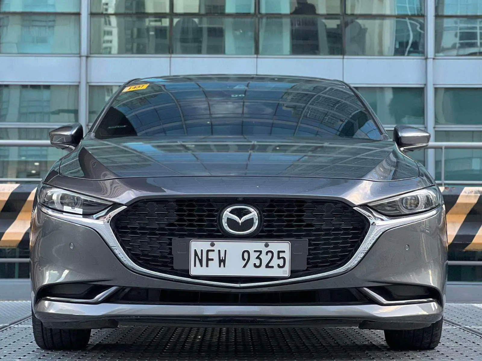 Buy Used Mazda 3 2020 for sale only ₱798000 - ID886891
