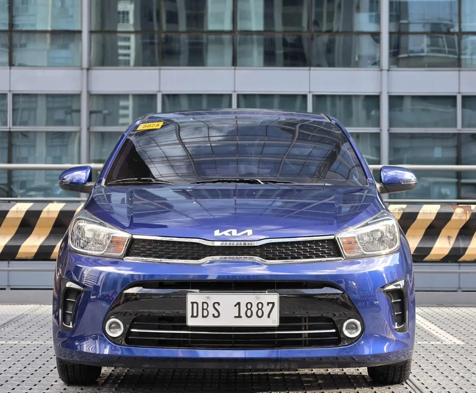 Buy Used Kia Soluto 2025 for sale only ₱628000 - ID887215