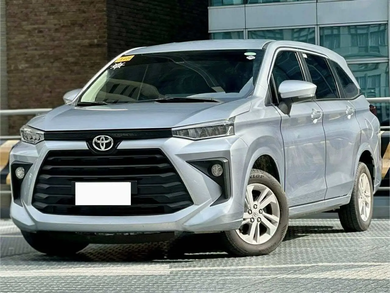 Buy Used Toyota Avanza 2021 for sale only ₱788000 - ID887534