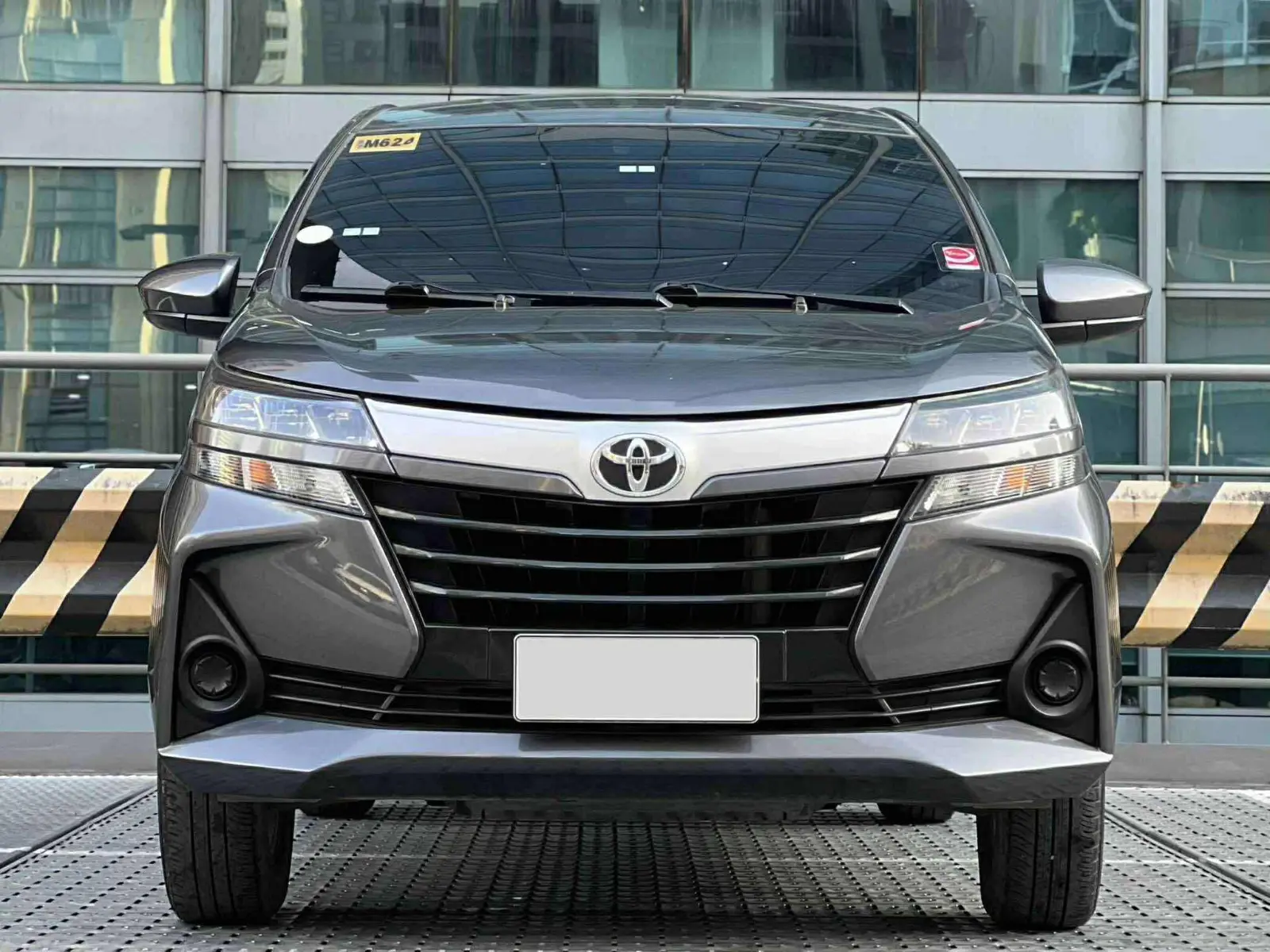 Buy Used Toyota Avanza 2020 for sale only ₱588000 - ID888861