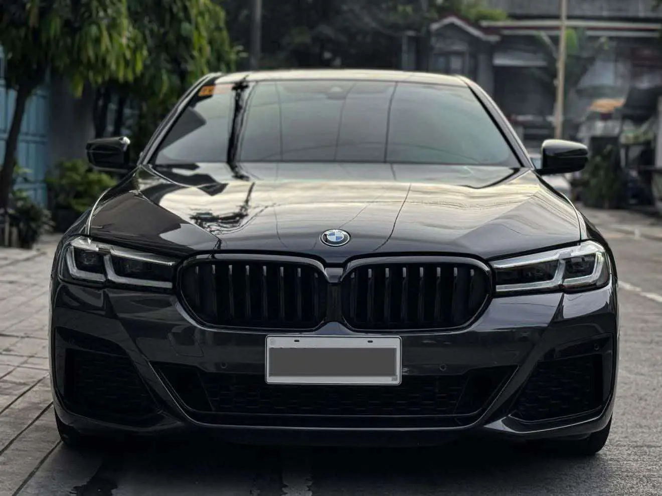 Buy Used BMW M-Series 2023 for sale only ₱2888000 - ID889116