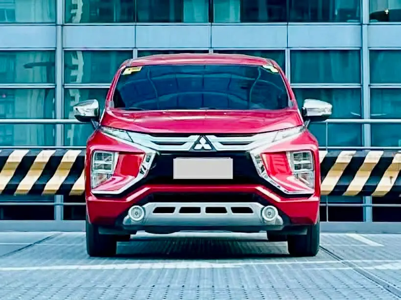 Buy Used Mitsubishi Xpander 2021 for sale only ₱738000 - ID889421