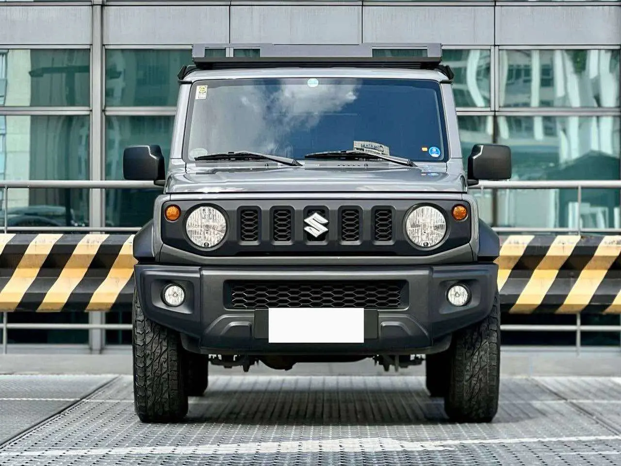 Buy Used Suzuki Jimny 2022 for sale only ₱1098000 - ID886704