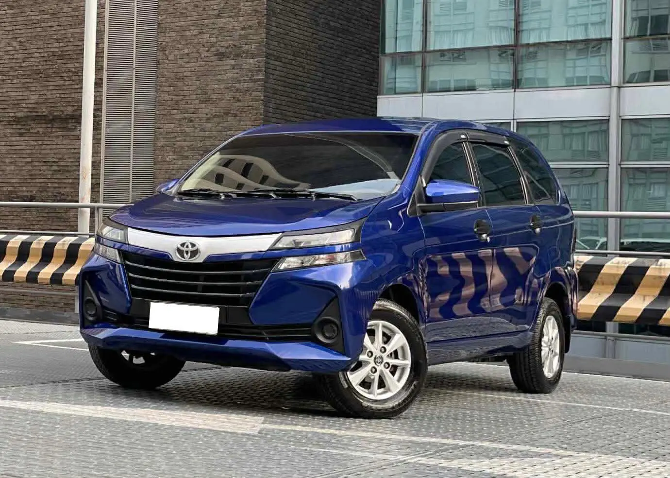 Buy Used Toyota Avanza 2019 for sale only ₱548000 - ID890498