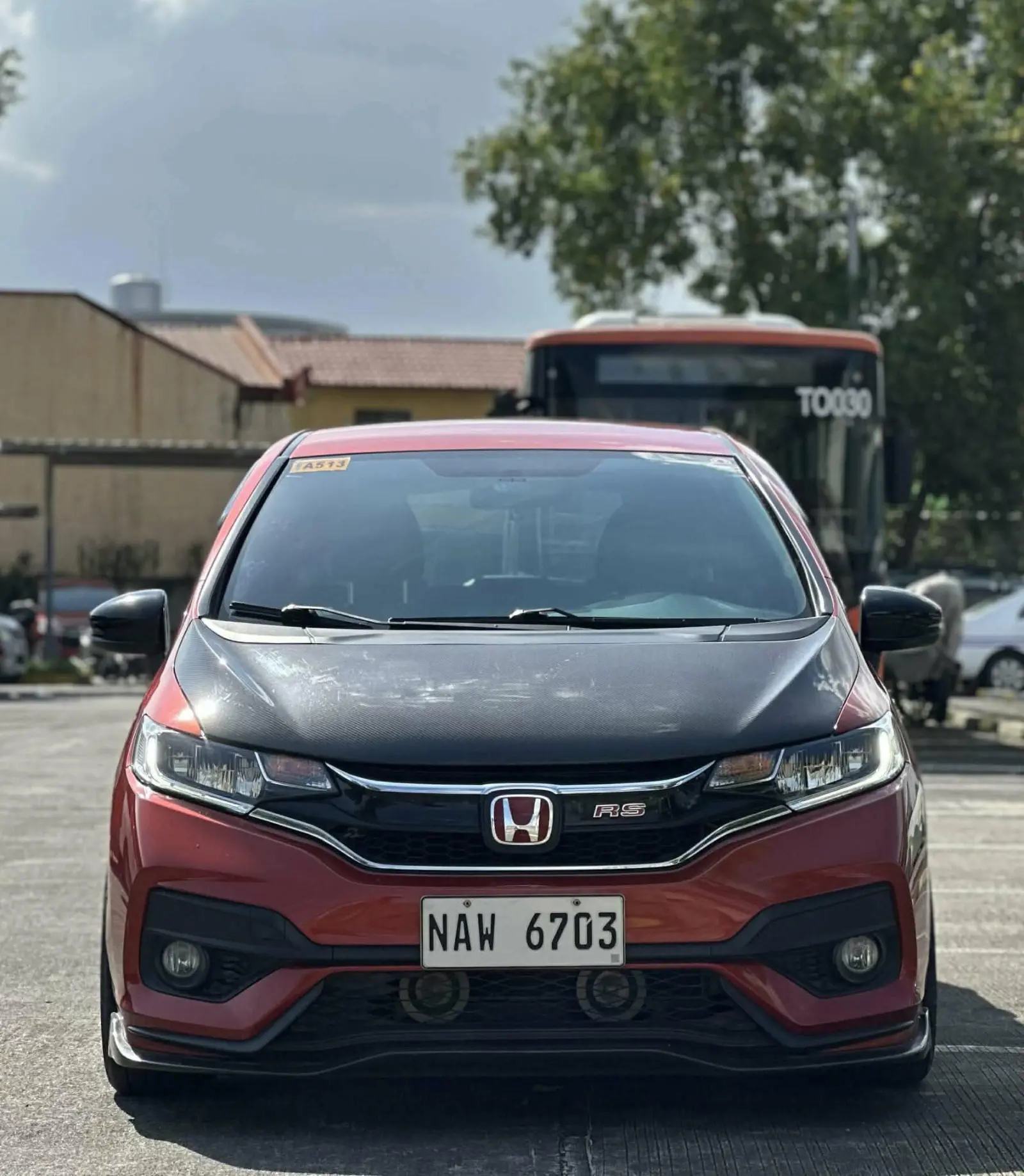 Buy Used Honda Jazz 2019 for sale only ₱700000 - ID890594