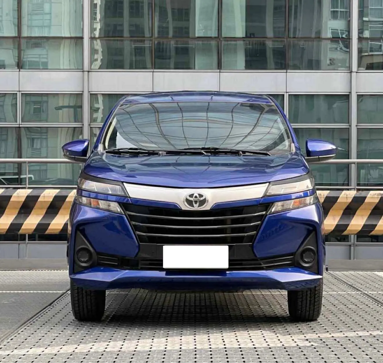 Buy Used Toyota Avanza 2019 for sale only ₱548000 - ID890604