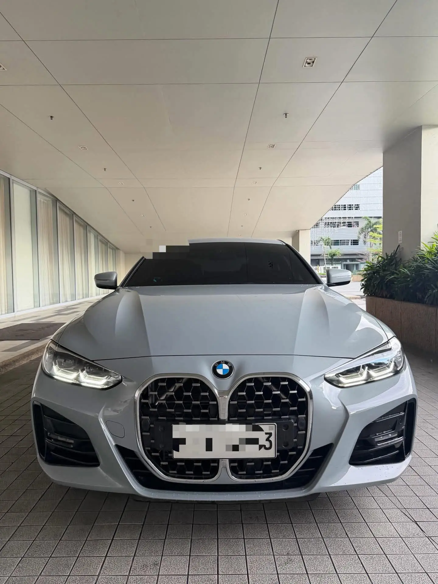 Buy Used BMW M-Series 2023 for sale only ₱3100000 - ID891308