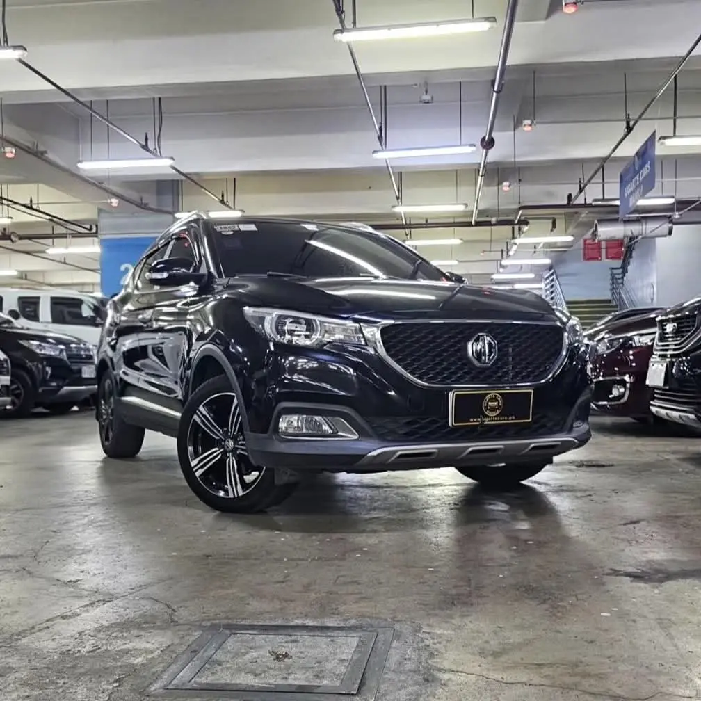 Buy Used MG ZS 2020 for sale only ₱488000 - ID892984