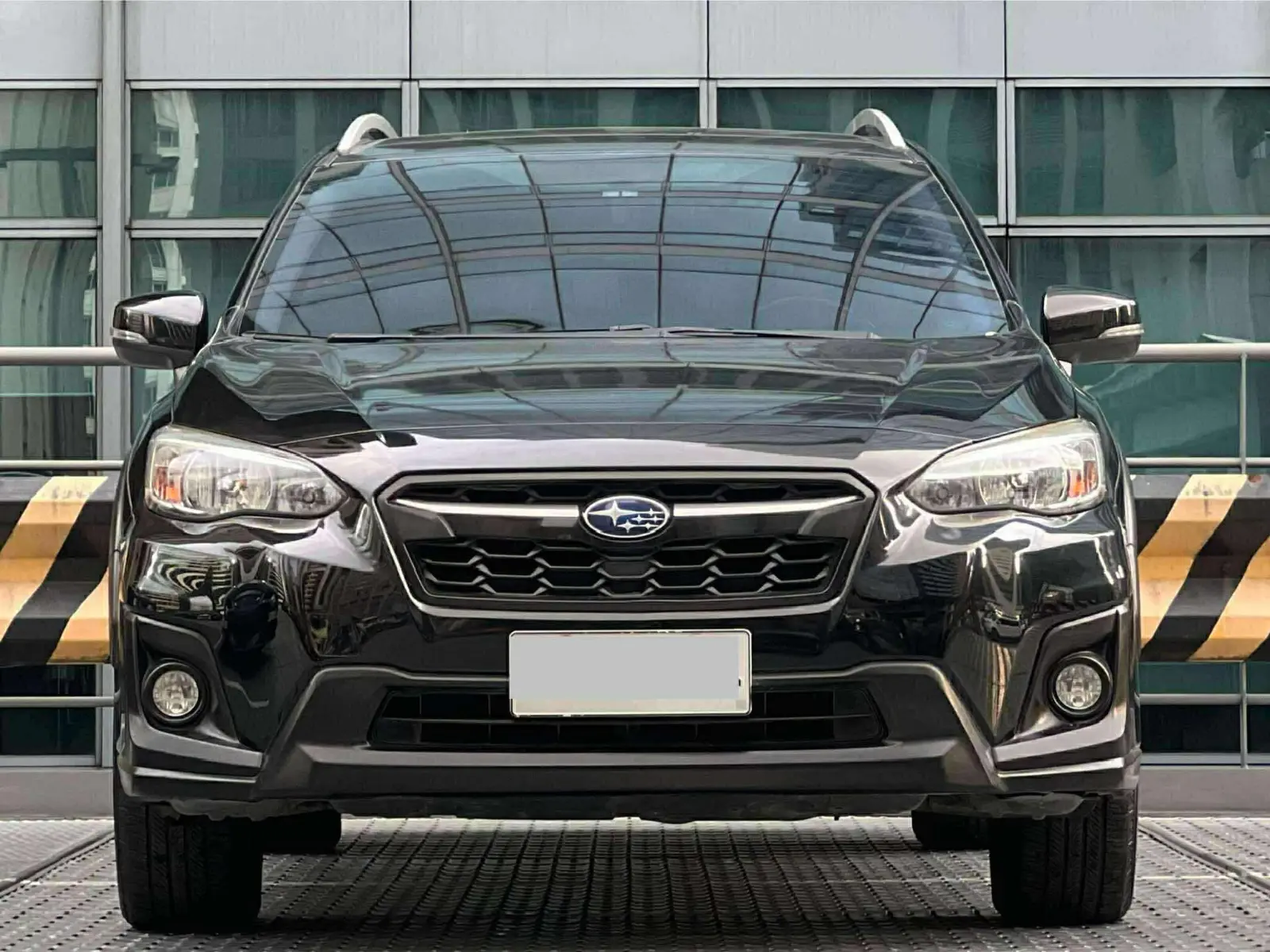 Buy Used Subaru XV 2018 for sale only ₱598000 - ID893195