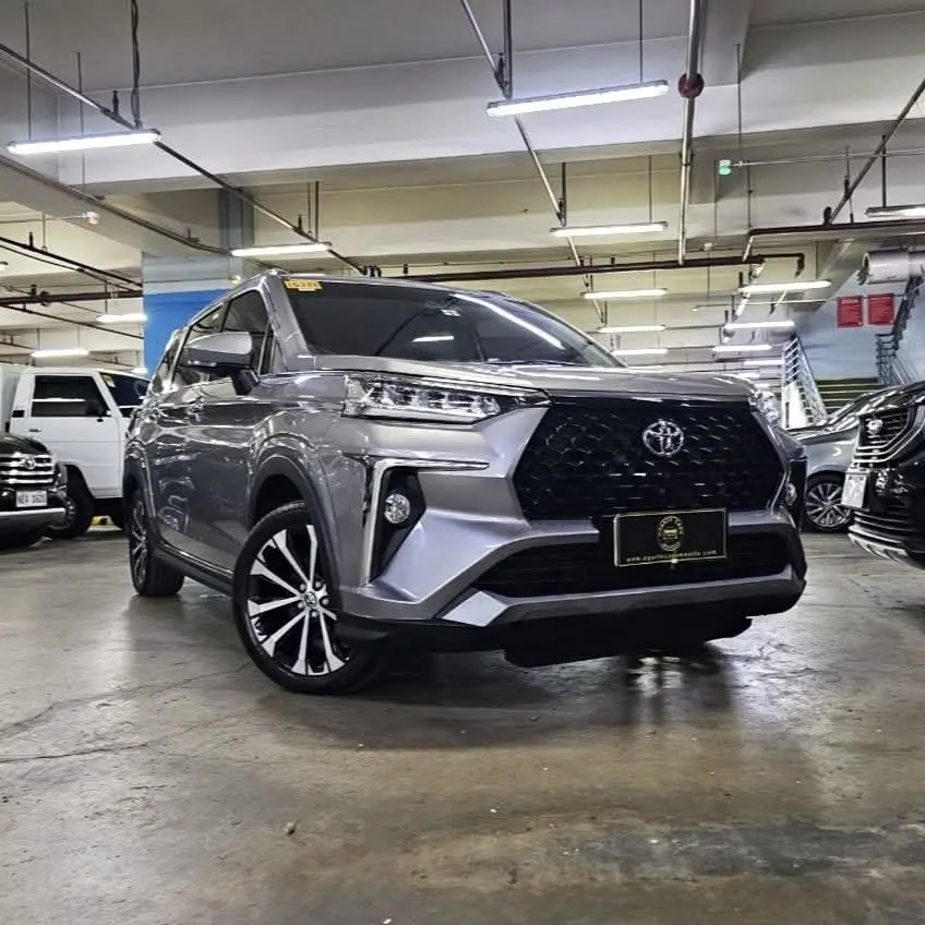 Buy Used Toyota Veloz 2023 for sale only ₱948000 - ID893188