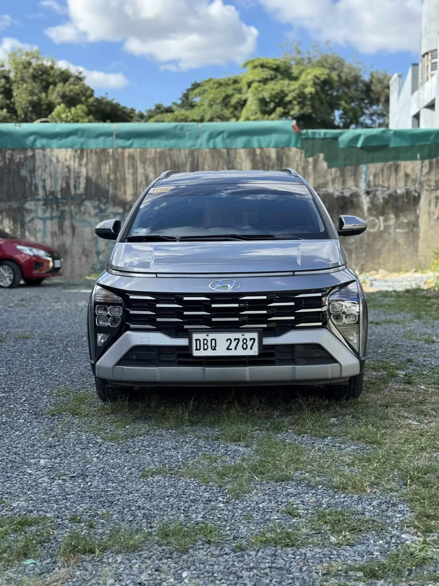 Buy Used Hyundai Stargazer X 2024 for sale only ₱848000 - ID894907