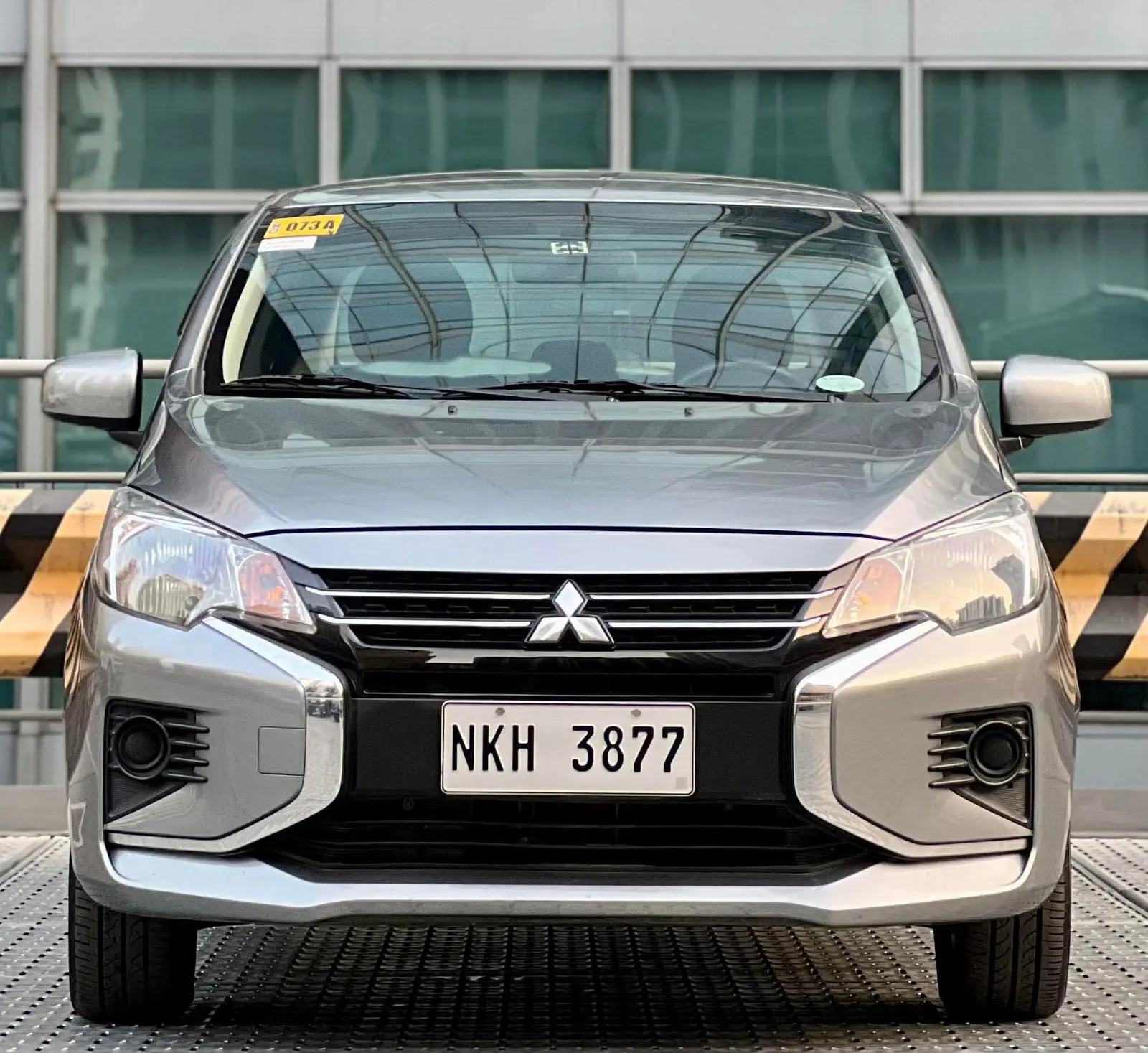 Buy Used Mitsubishi Mirage G4 2025 for sale only ₱568000 - ID901960
