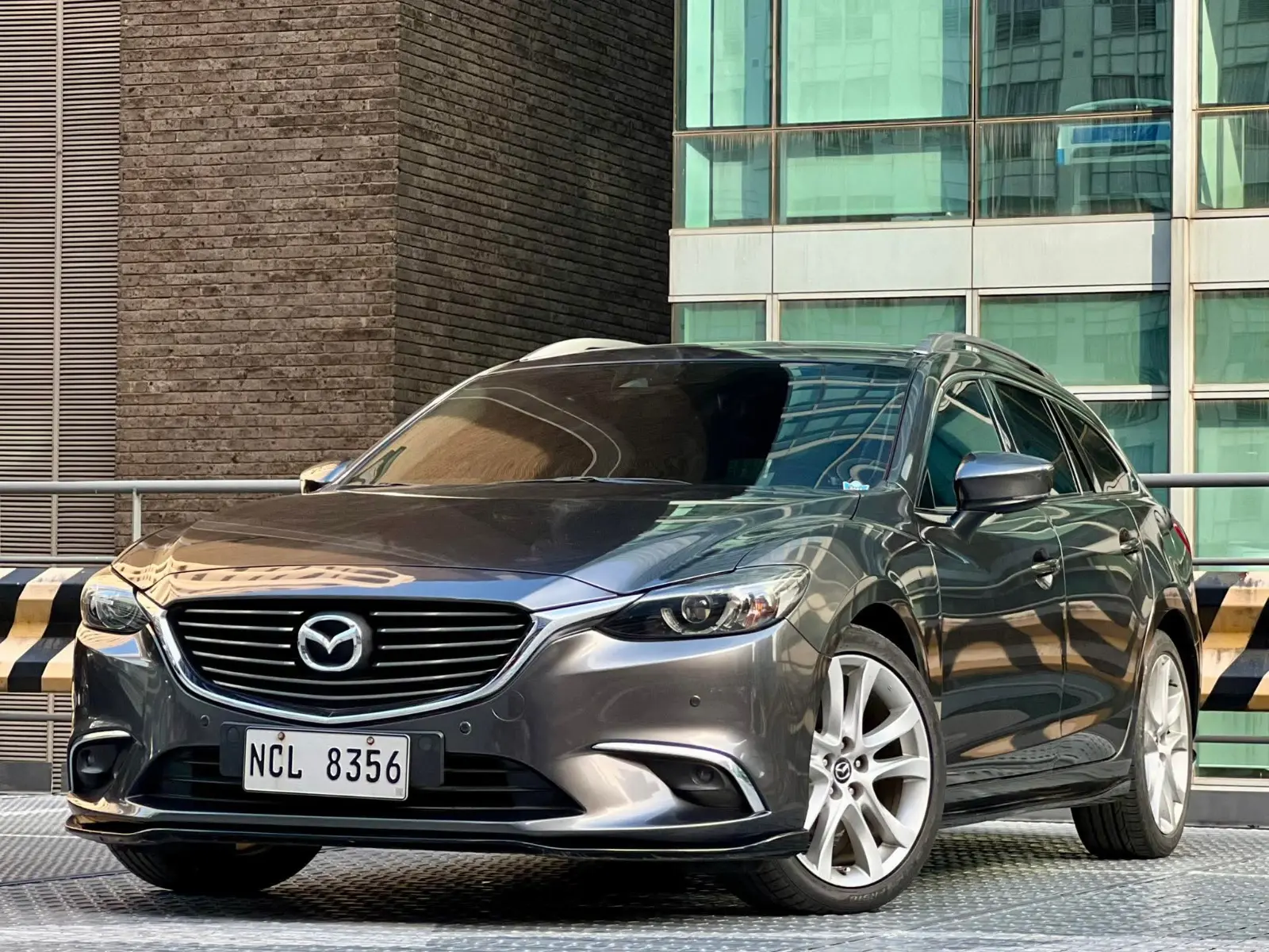 Buy Used Mazda Mazdaspeed6 2018 for sale only ₱598000 - ID903251
