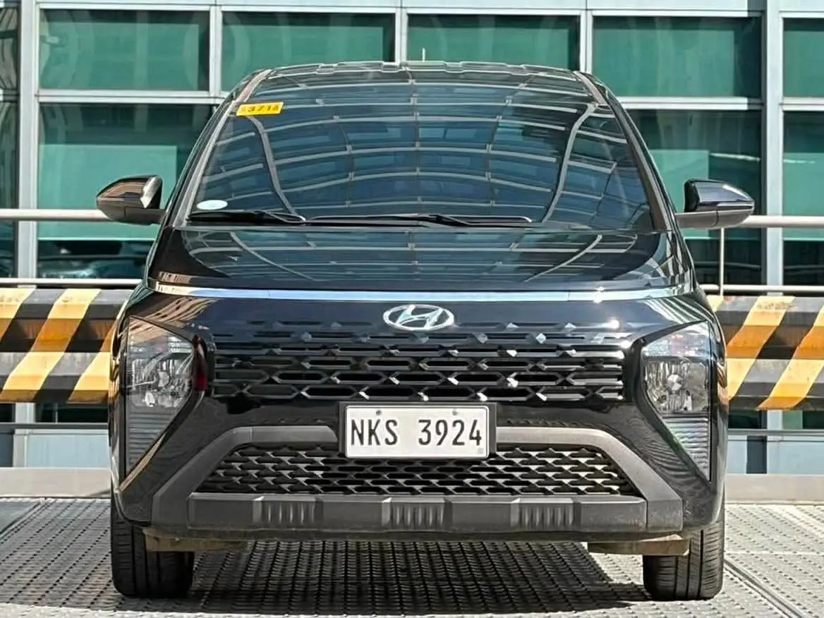 Buy Used Hyundai Stargazer 2025 for sale only ₱838000 - ID903461