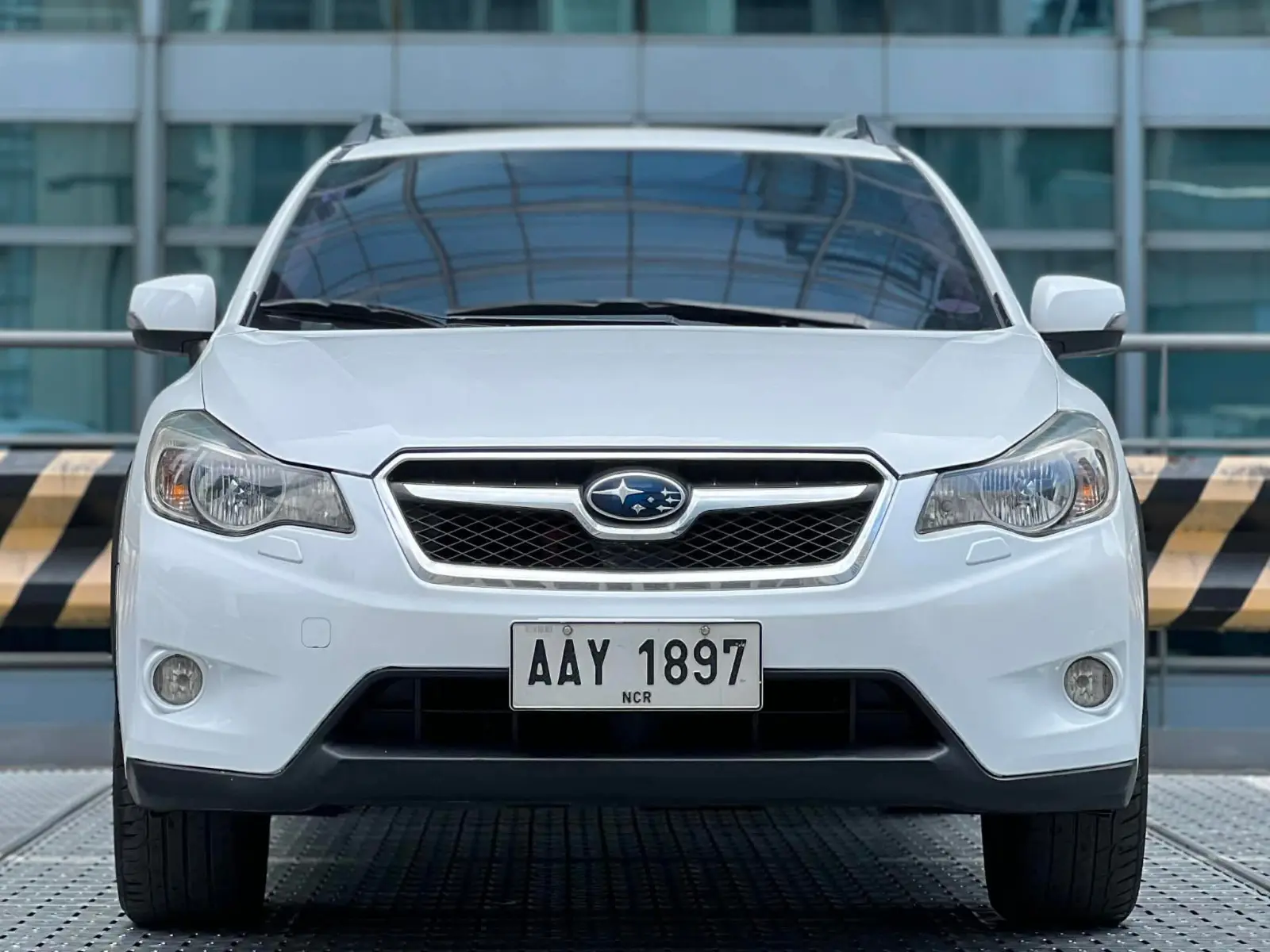 Buy Used Subaru XV 2014 for sale only ₱428000 - ID903608