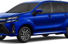 2021 Toyota Avanza: Price in the Philippines, Promos, Specs & Reviews ...