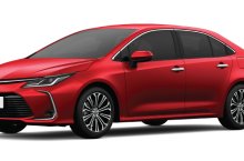 Toyota Corolla Altis 2024 PH: Price & Specs