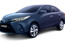 Toyota Vios 1.5 G CVT 2024 PH: Price & Specs